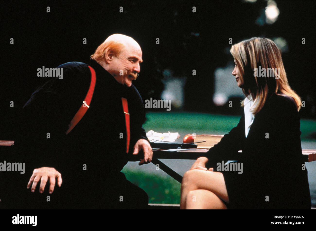 Marlon free money 1998 hi-res stock photography and images - Alamy