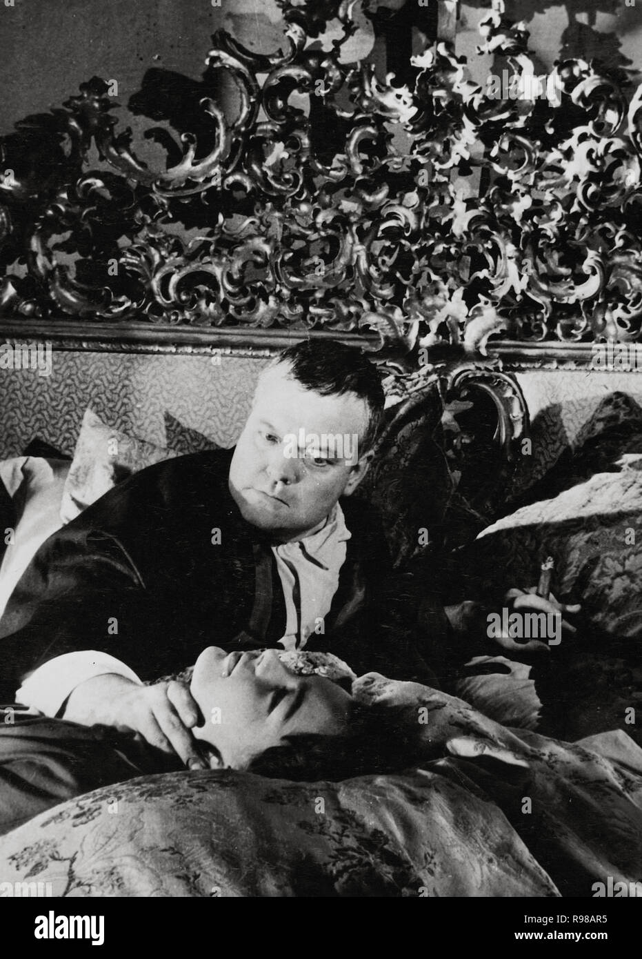 Original film title: LE PROCES. English title: THE TRIAL. Year: 1962 ...