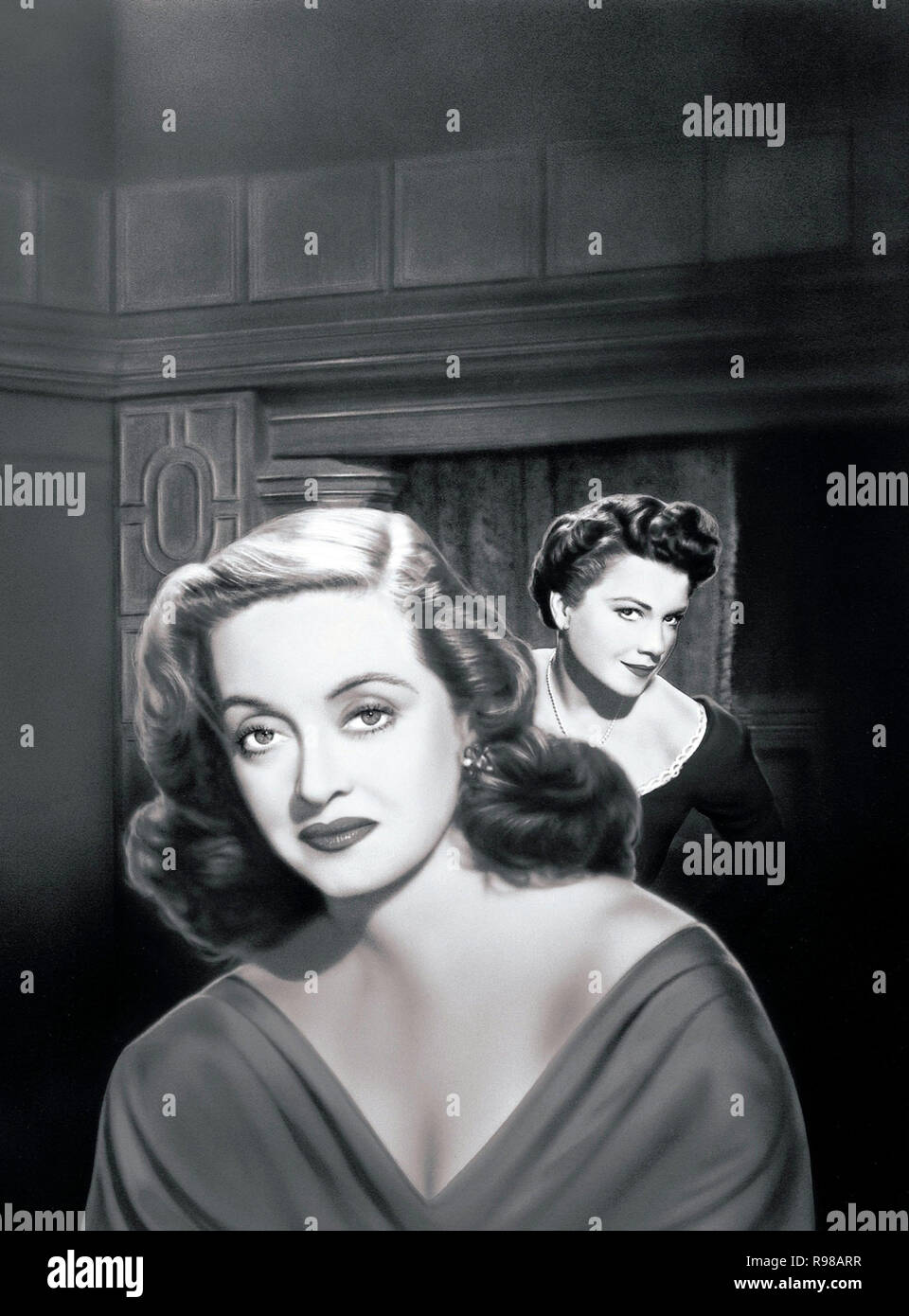 Alles über Eva Cast