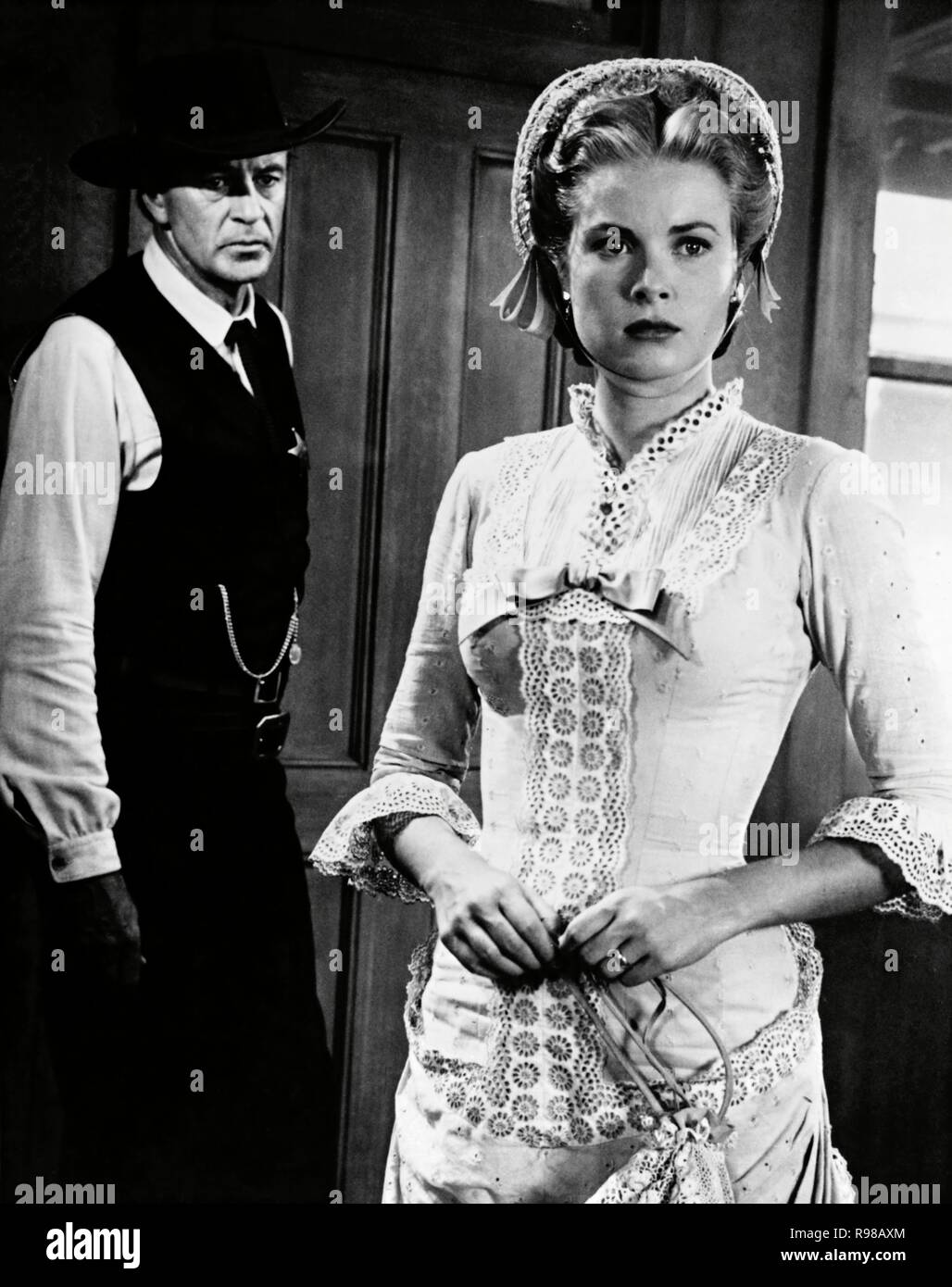 Original film title: HIGH NOON. English title: HIGH NOON. Year: 1952 ...