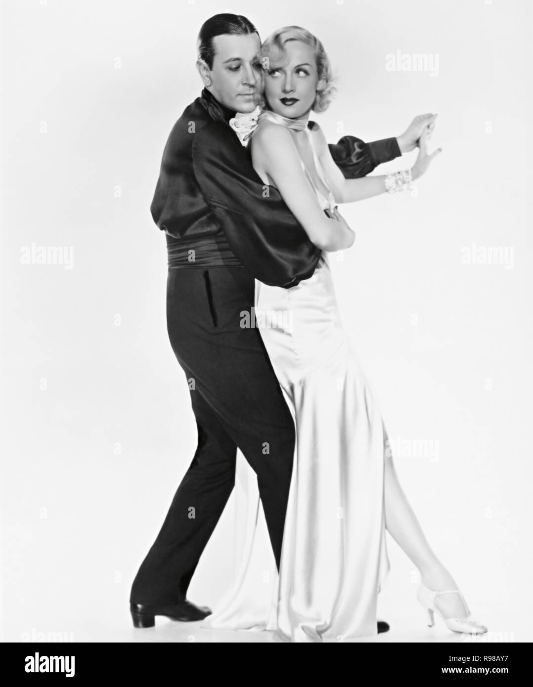 Original film title: BOLERO. English title: BOLERO. Year: 1934 ...
