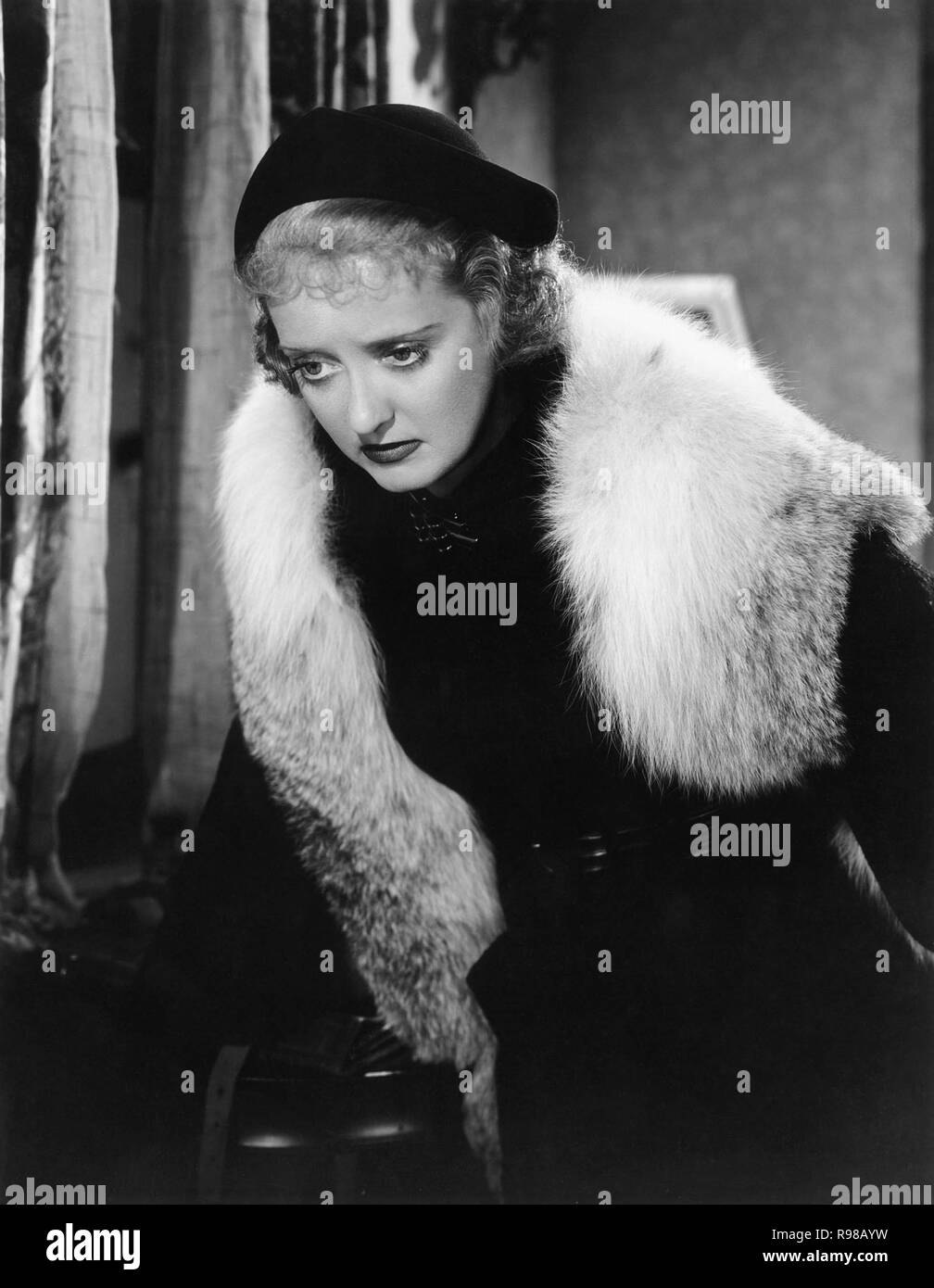 Original film title: DANGEROUS. English title: DANGEROUS. Year: 1935 ...