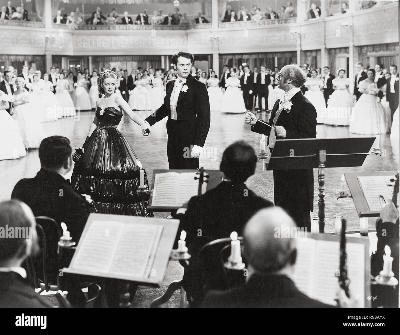 Original film title: JEZEBEL. English title: JEZEBEL. Year: 1938 ...