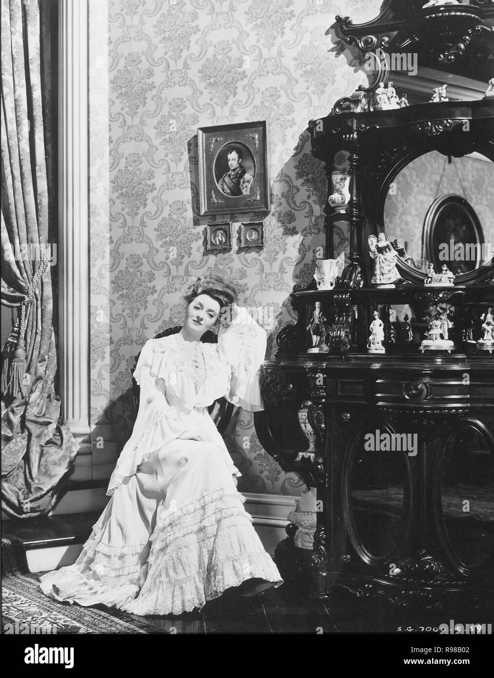 Original film title: THE LITTLE FOXES. English title: THE LITTLE FOXES ...