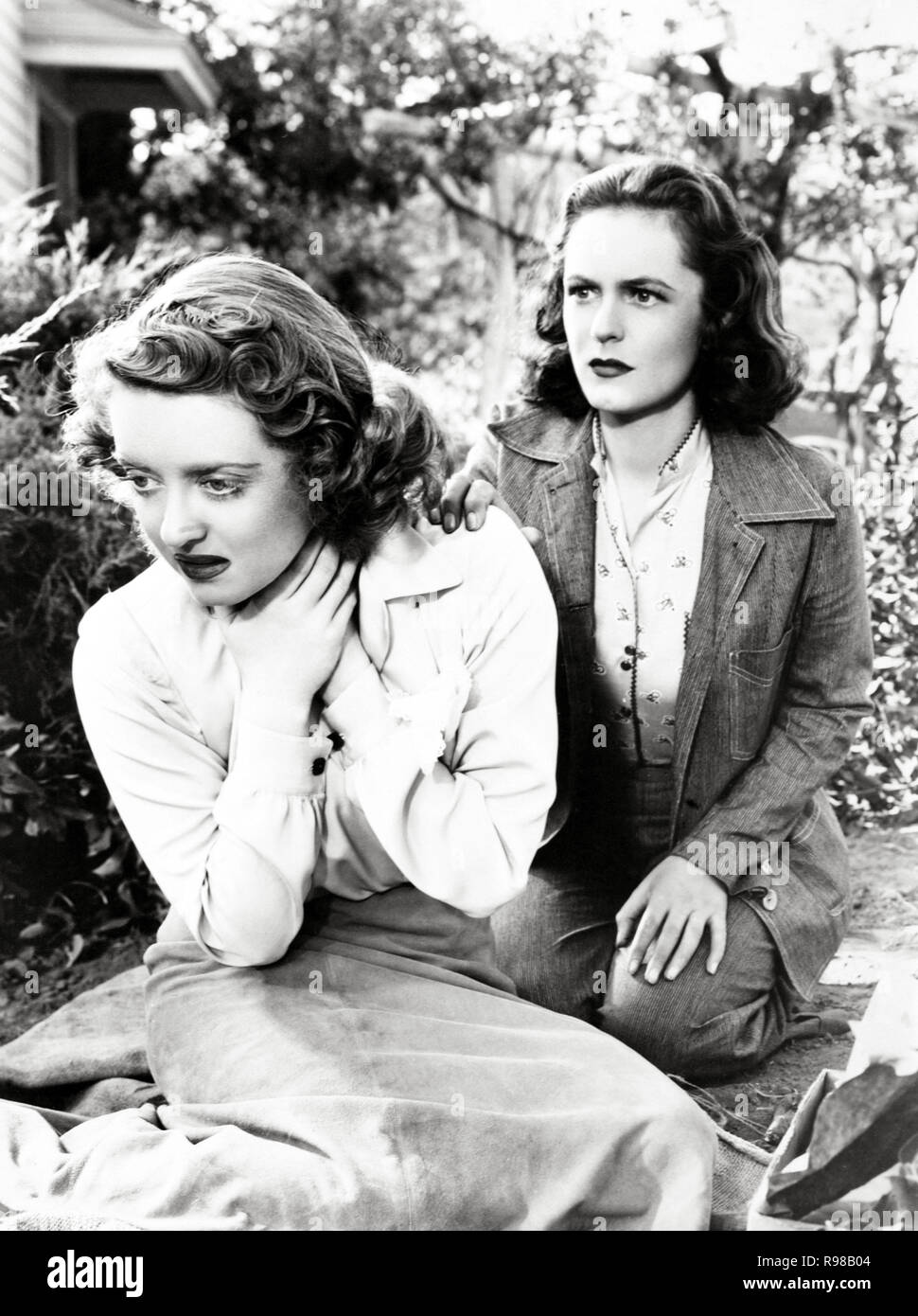 Original film title: DARK VICTORY. English title: DARK VICTORY. Year ...