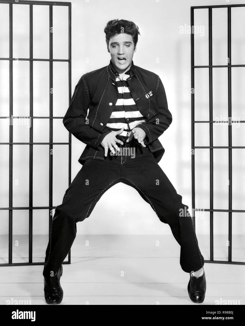 Elvis Jailhouse Rock Album