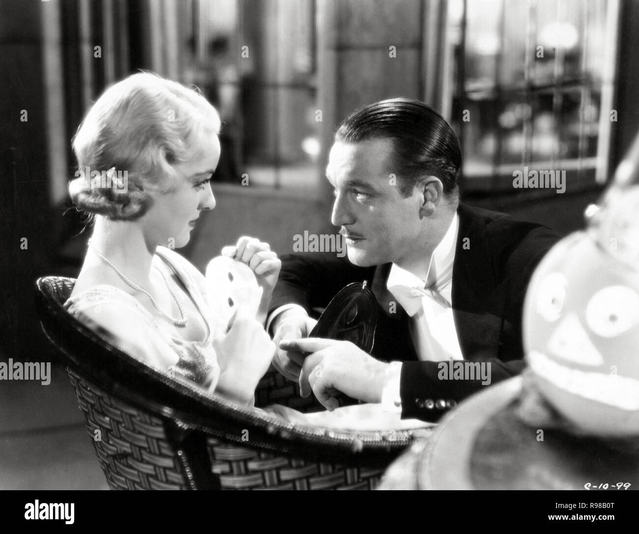 Original film title: THE MENACE. English title: THE MENACE. Year: 1932 ...