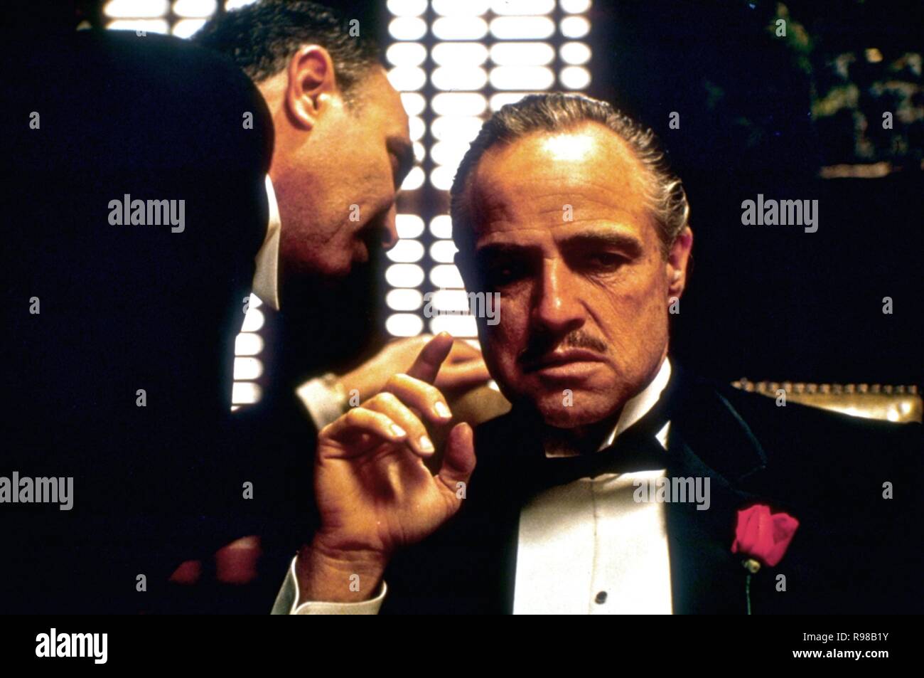 Original film title: THE GODFATHER. English title: THE GODFATHER. Year ...