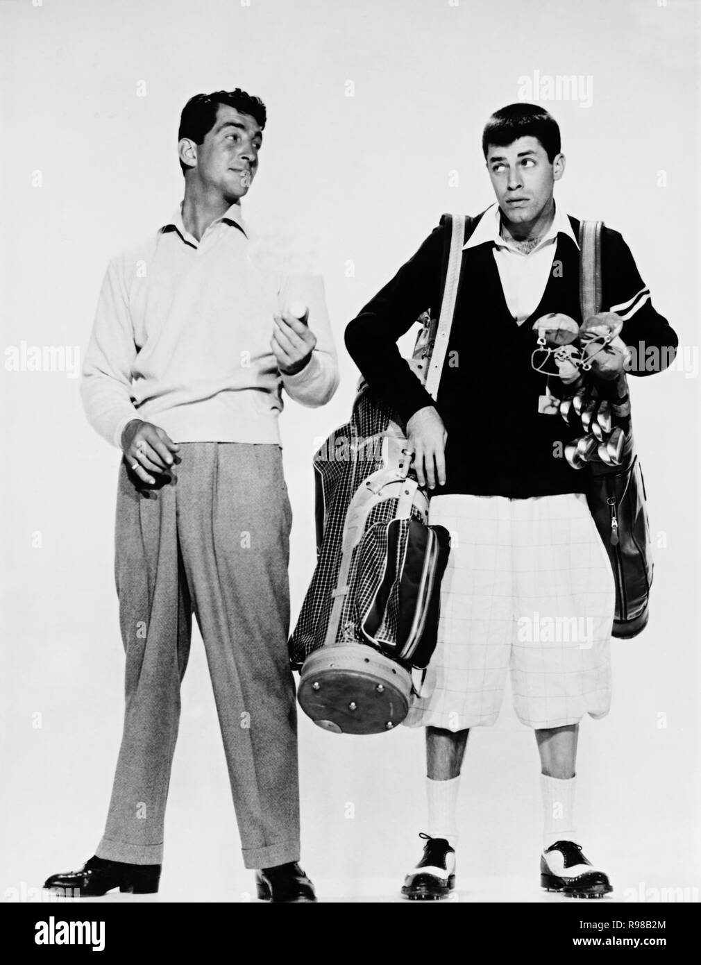 Original film title: THE CADDY. English title: THE CADDY. Year: 1953 ...