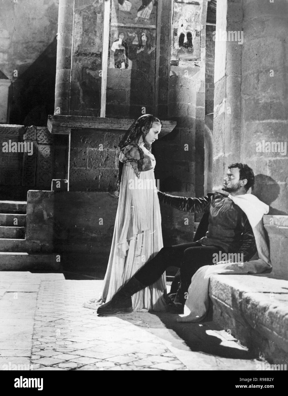 Original film title: THE TRAGEDY OF OTHELLO: THE MOOR OF VENICE ...