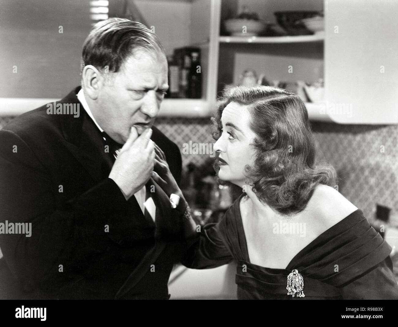 Gregory ratoff hi-res stock photography and images - Alamy