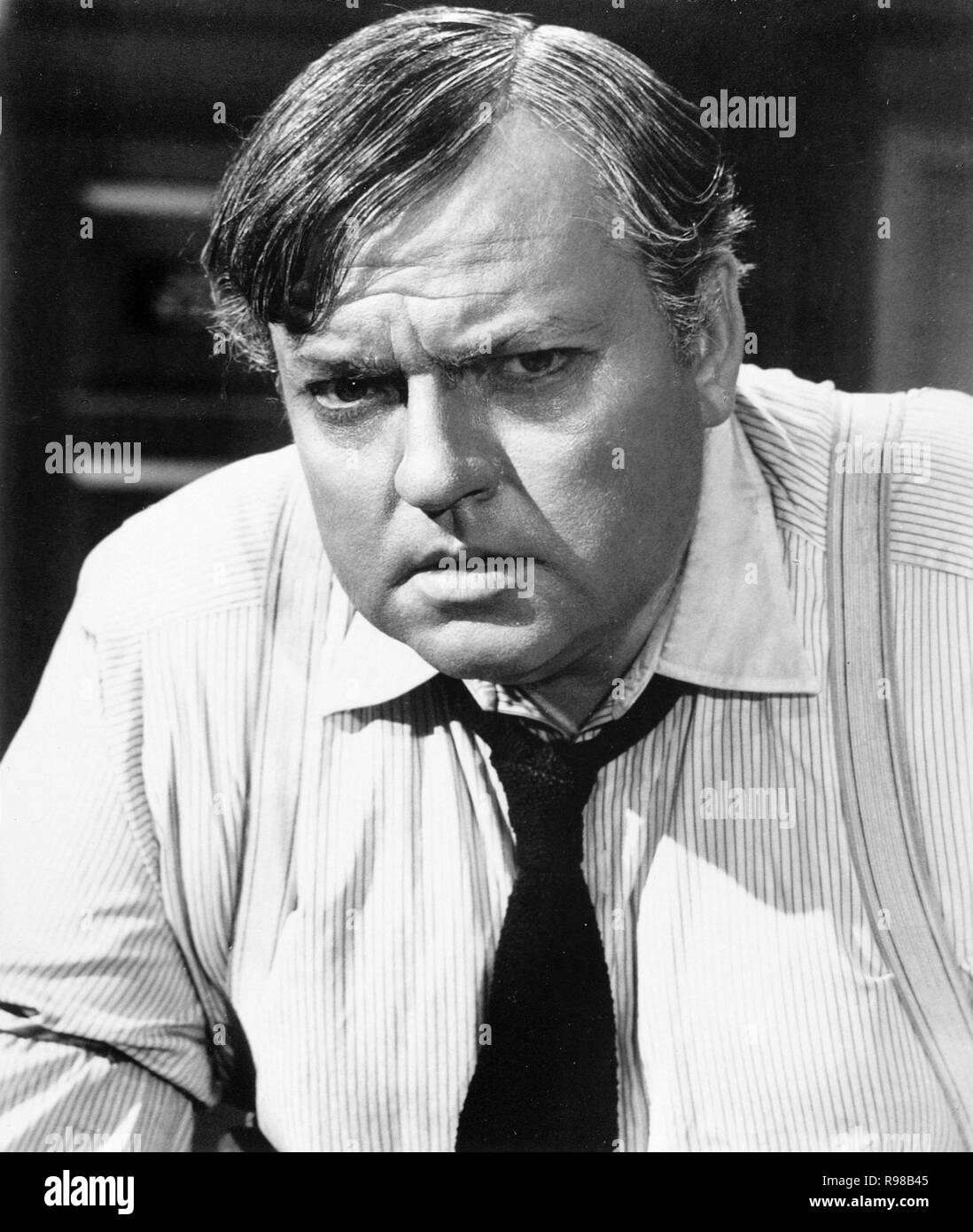 It's all true orson welles hi-res stock photography and images - Alamy