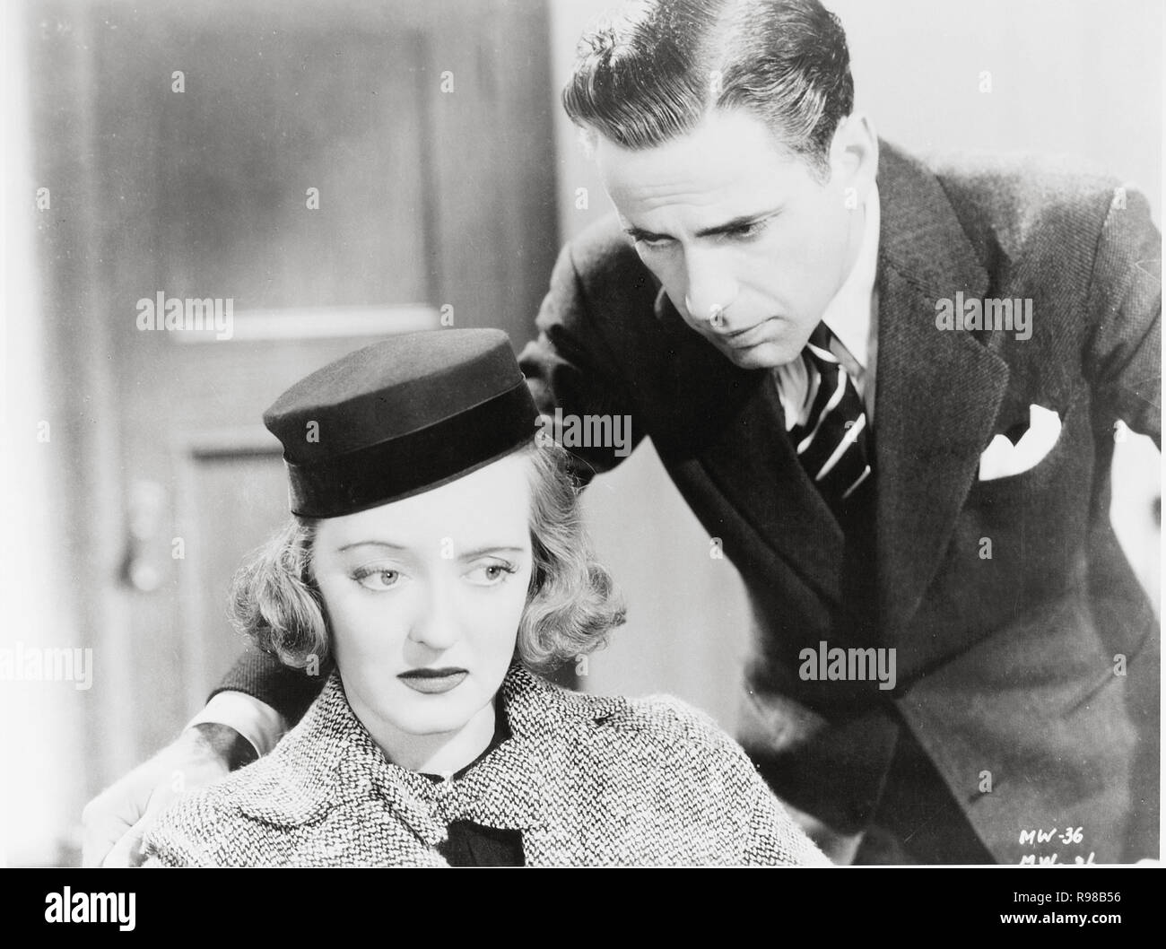 Original film title: MARKED WOMAN. English title: MARKED WOMAN. Year: 1937. Director: LLOYD ...