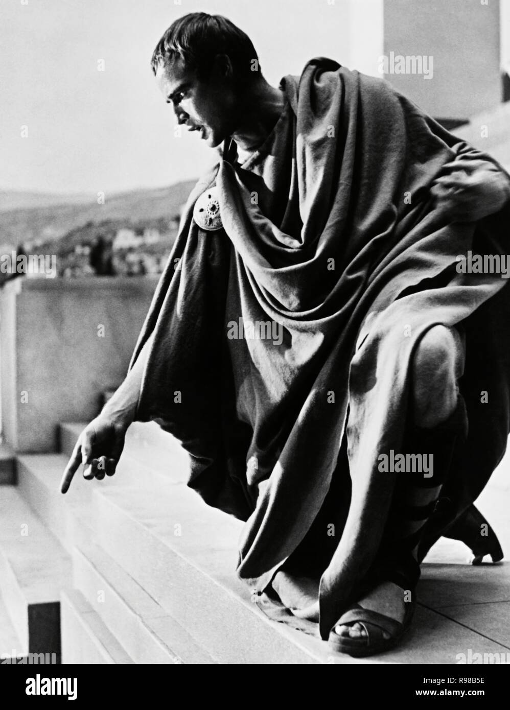 Original film title: JULIUS CAESAR. English title: JULIUS CAESAR. Year ...