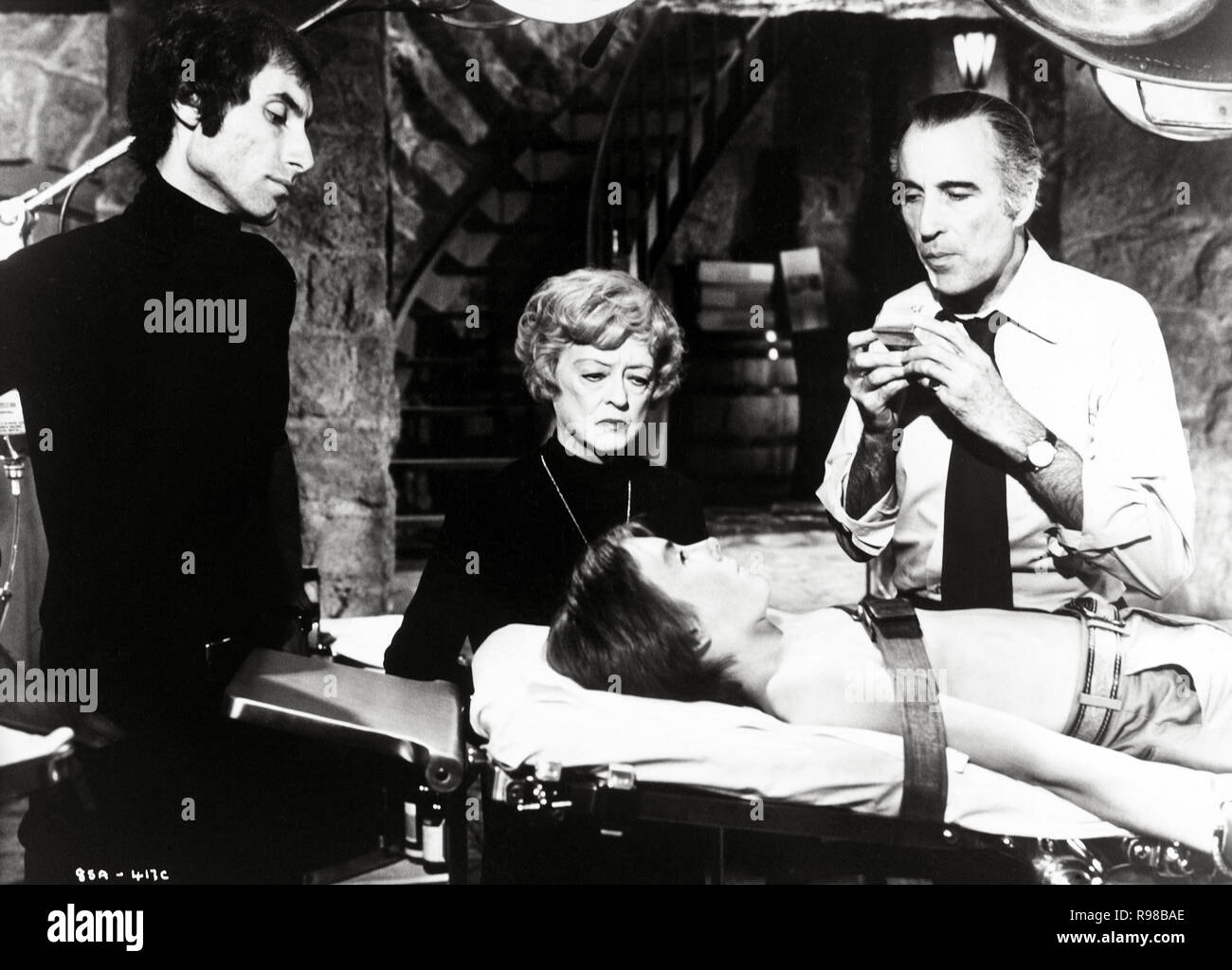 Ike Eisenmann Escape