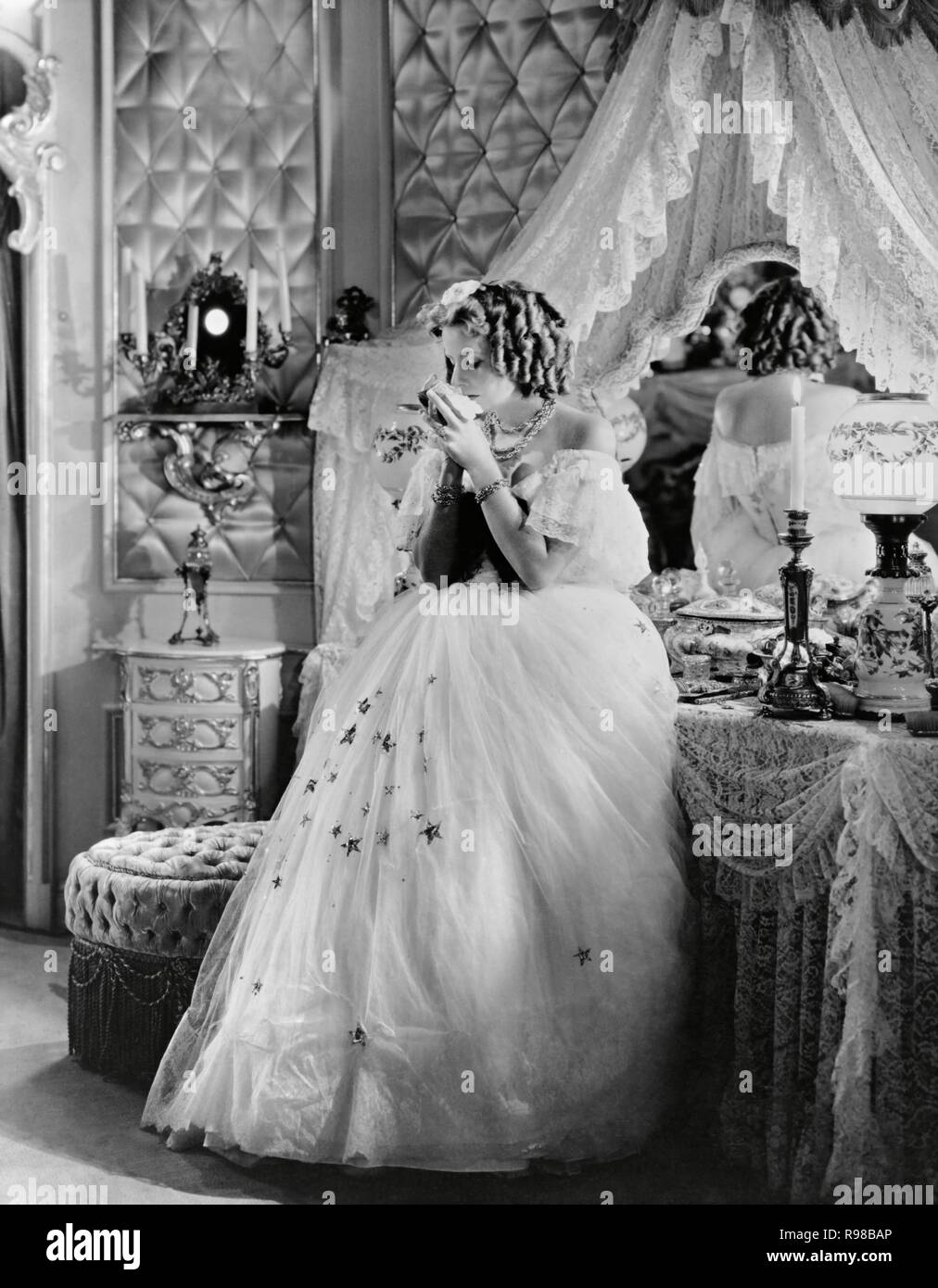 Original film title: CAMILLE. English title: CAMILLE. Year: 1936 ...