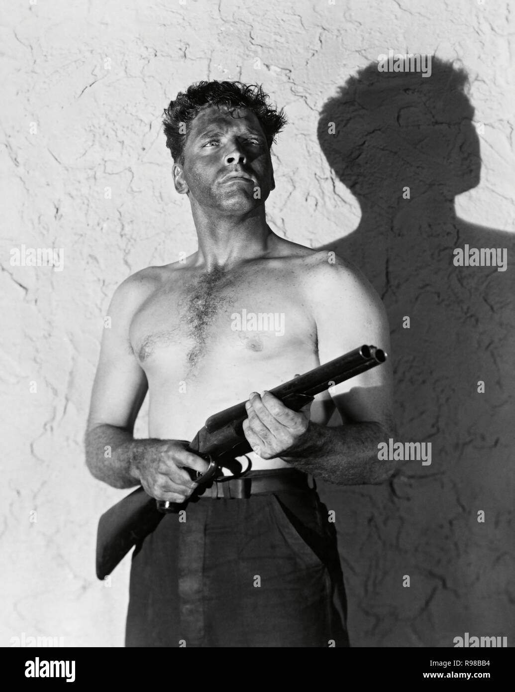 Original film title: BRUTE FORCE. English title: BRUTE FORCE. Year ...