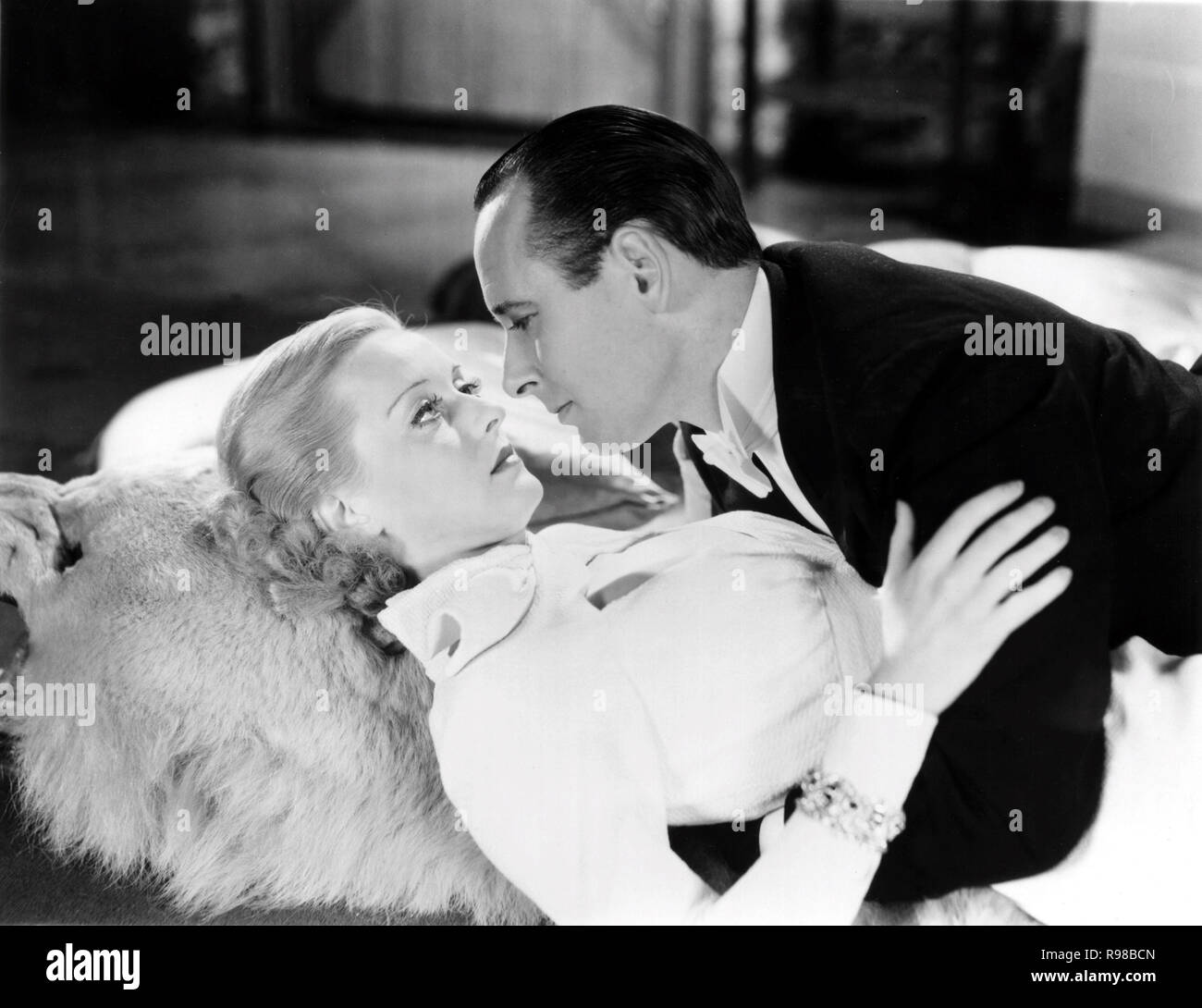 Original film title: EX-LADY. English title: EX-LADY. Year: 1933 ...