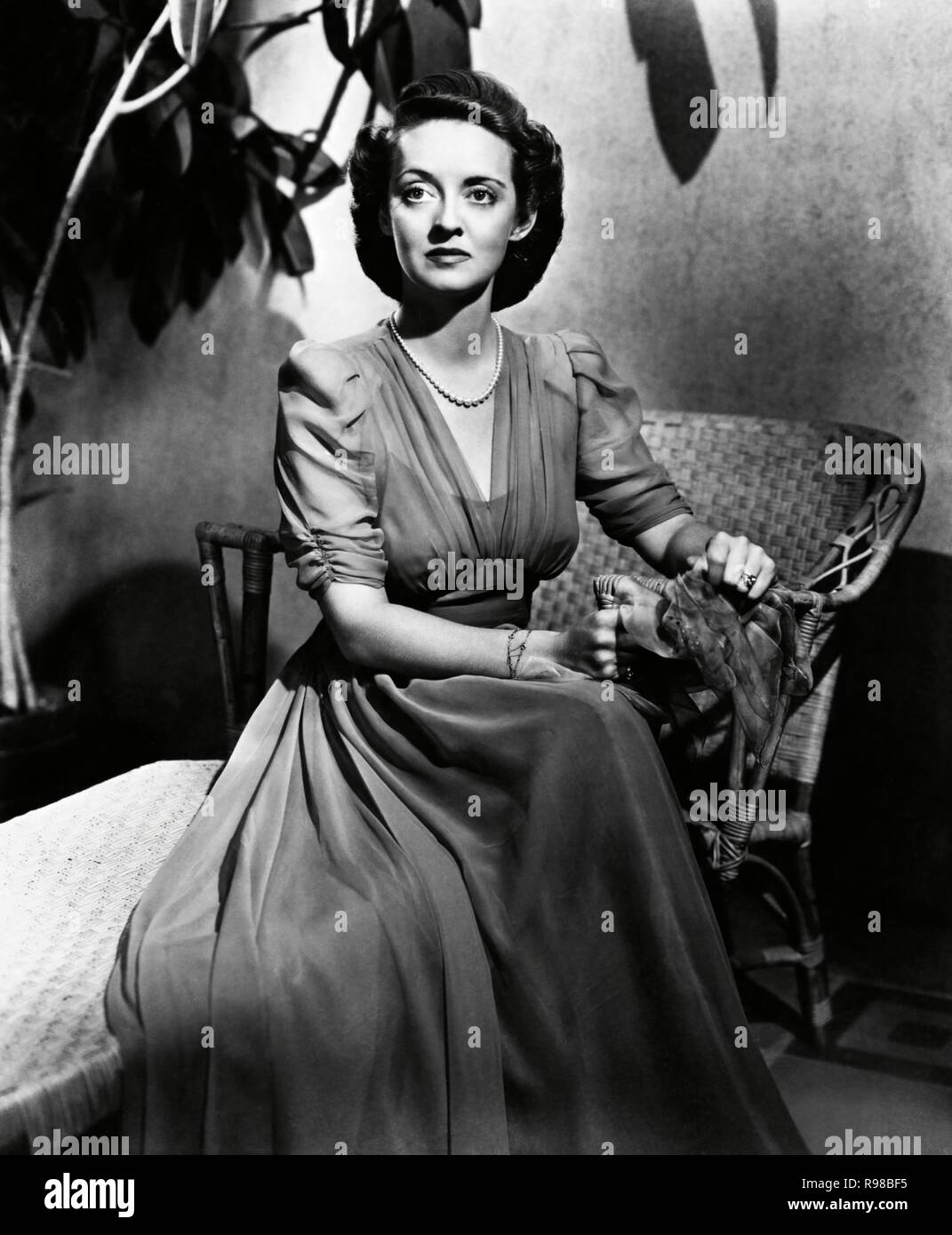 Original film title: THE LETTER. English title: THE LETTER. Year: 1940 ...