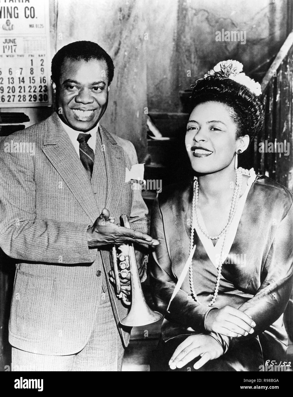 Billie Holiday