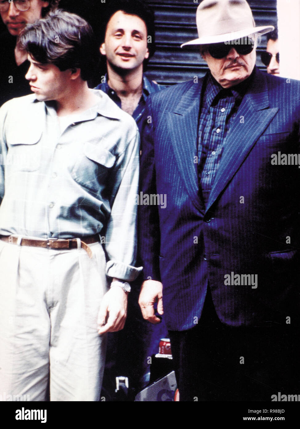 Original film title: THE FRESHMAN. English title: THE FRESHMAN. Year ...