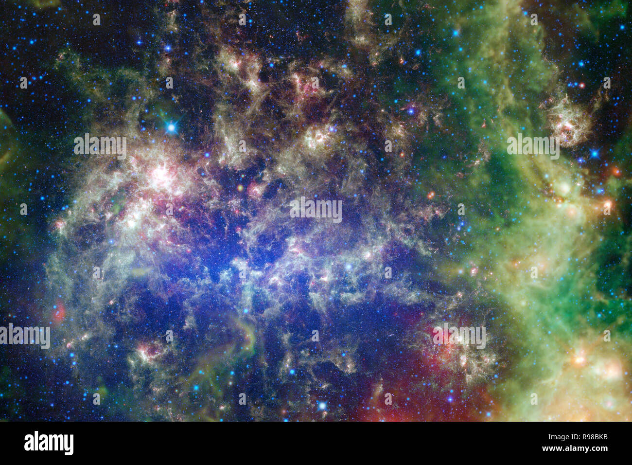 Deep space. Science fiction fantasy in high resolution ideal for ...