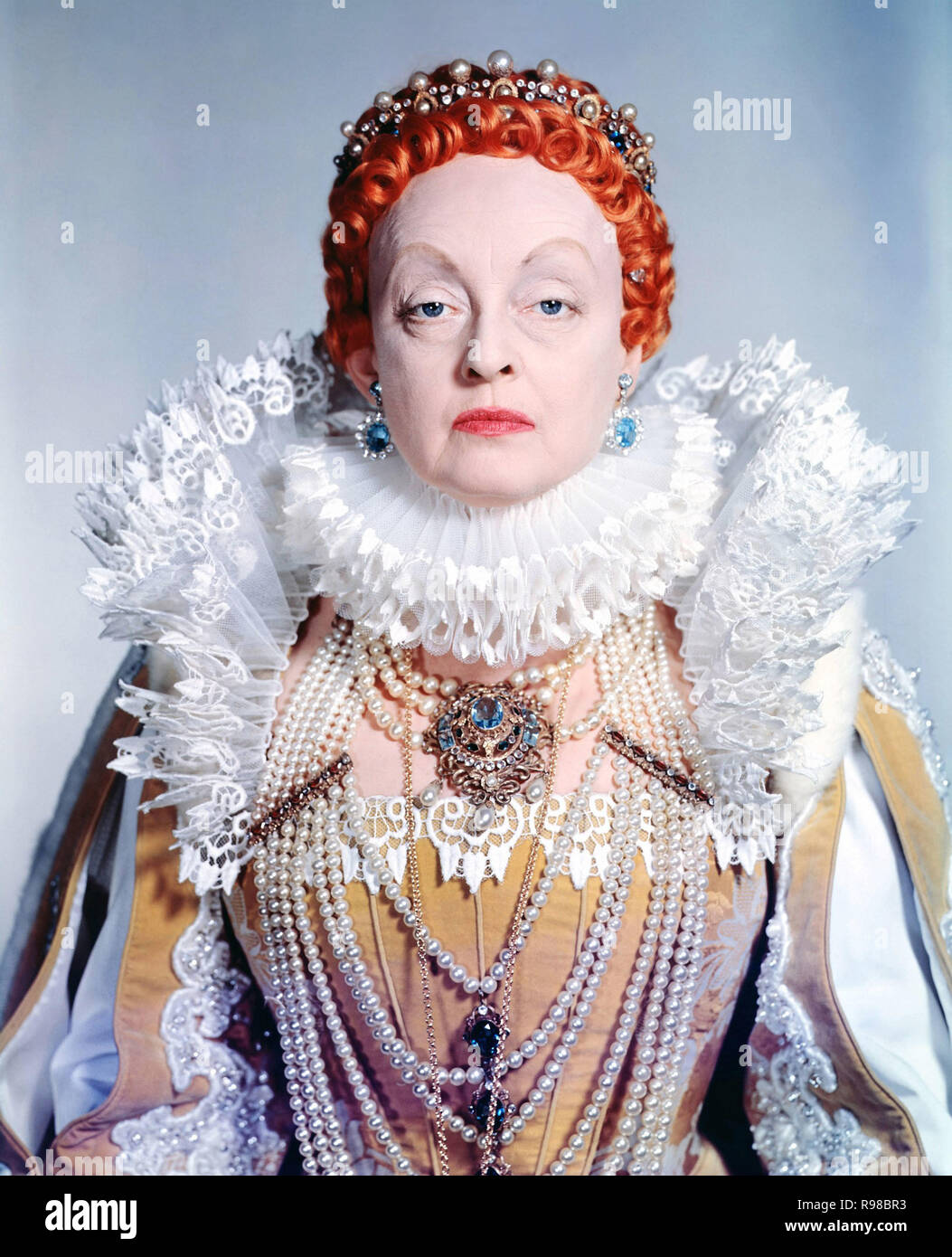 Original film title: THE VIRGIN QUEEN. English title: THE VIRGIN QUEEN. Year: 1955. Director ...