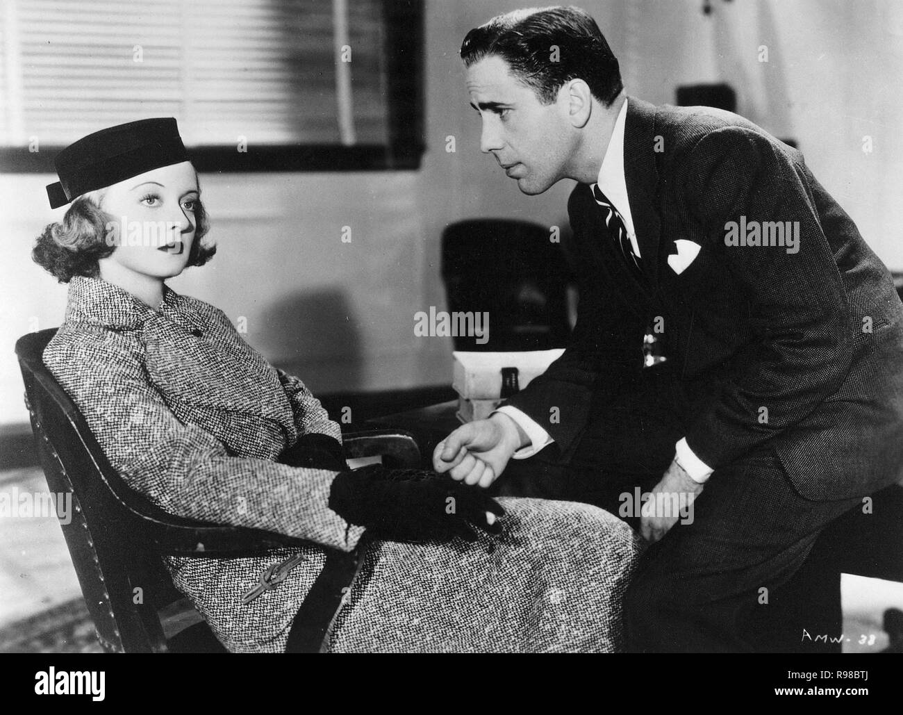 Original film title: MARKED WOMAN. English title: MARKED WOMAN. Year ...