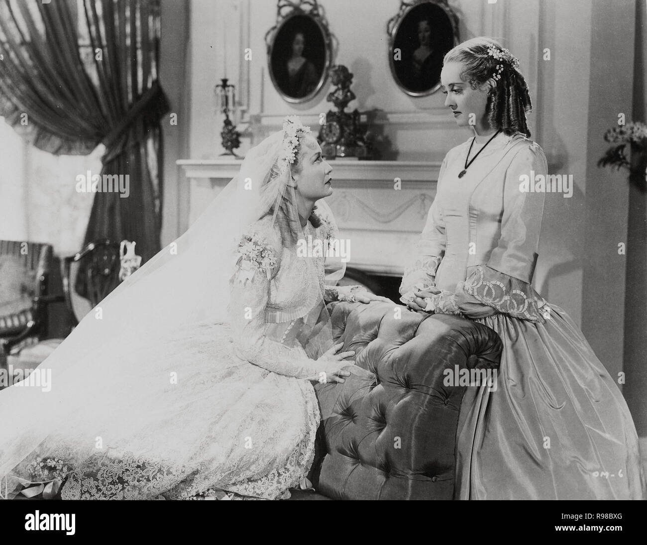 Original film title: THE OLD MAID. English title: THE OLD MAID. Year ...