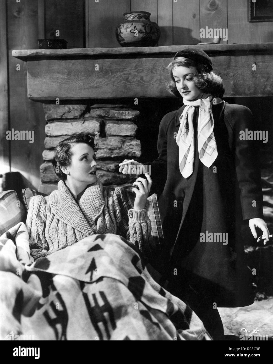 Original film title: THE GREAT LIE. English title: THE GREAT LIE. Year ...