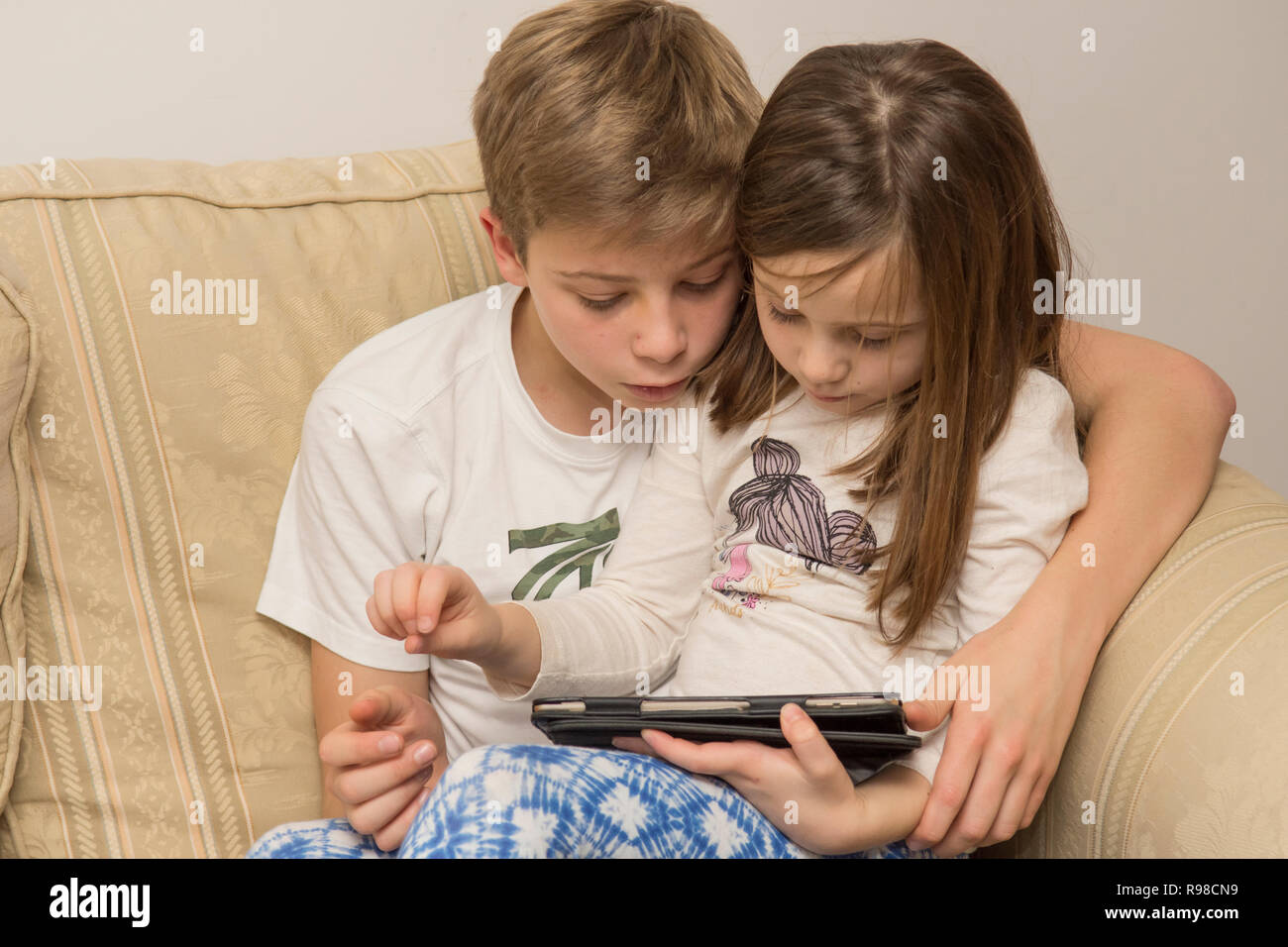 Older Brother And Younger Sister Relationships