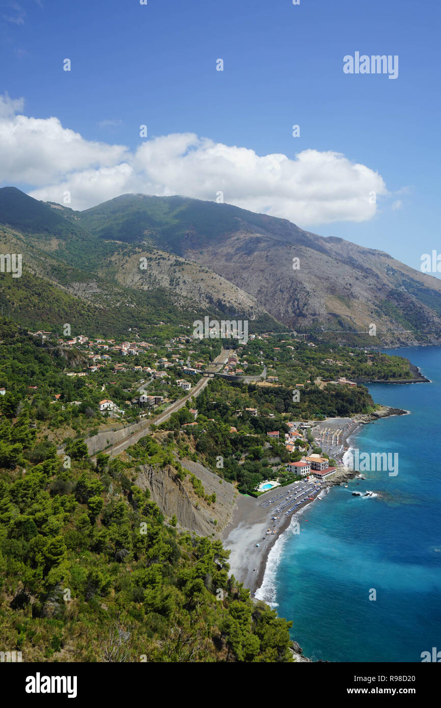 Acquafredda hi-res stock photography and images - Alamy