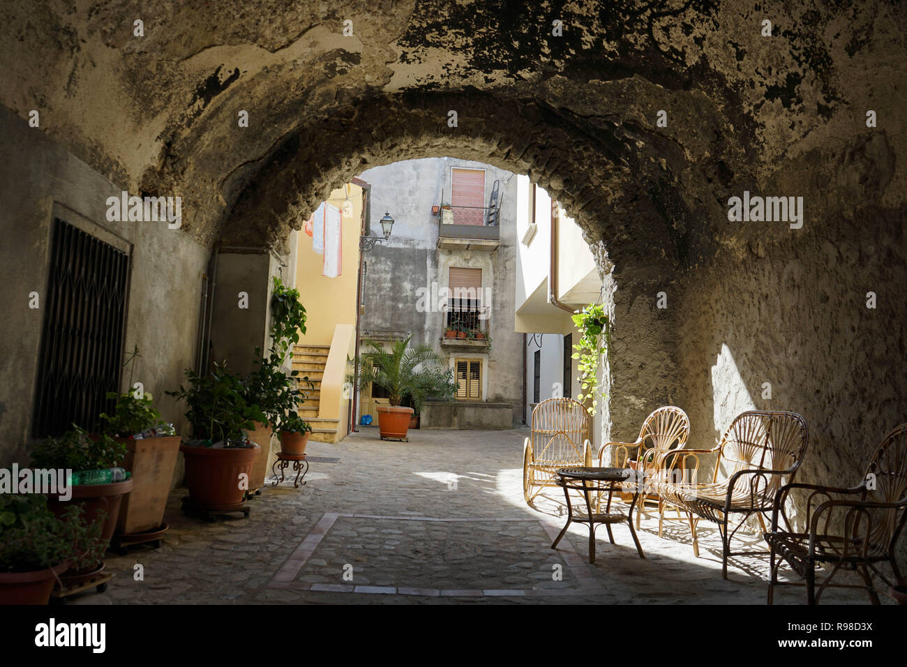 Calabri italy hi-res stock photography and images - Alamy