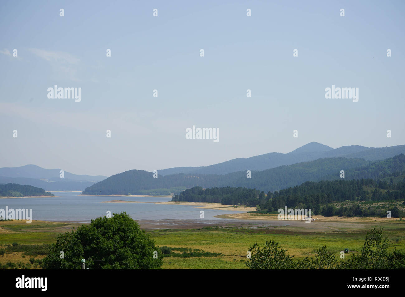 Arvo lake hi-res stock photography and images - Alamy