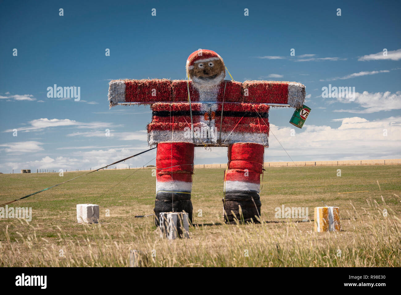 Australian xmas hi-res stock photography and images - Alamy