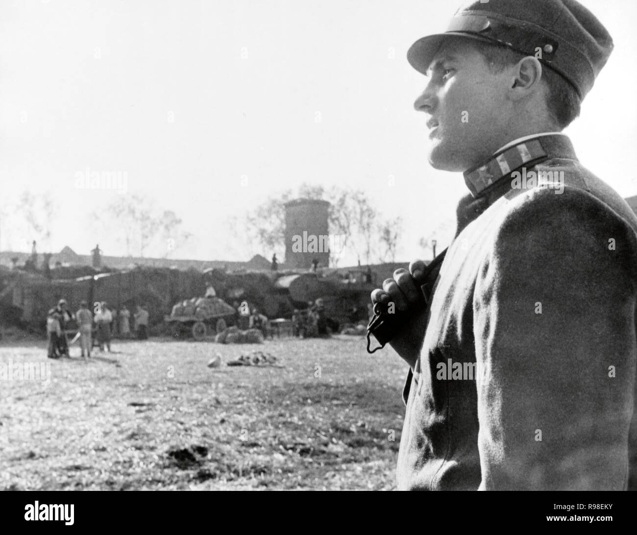 Original film title: NOVECENTO. English title: 1900. Year: 1976 ...