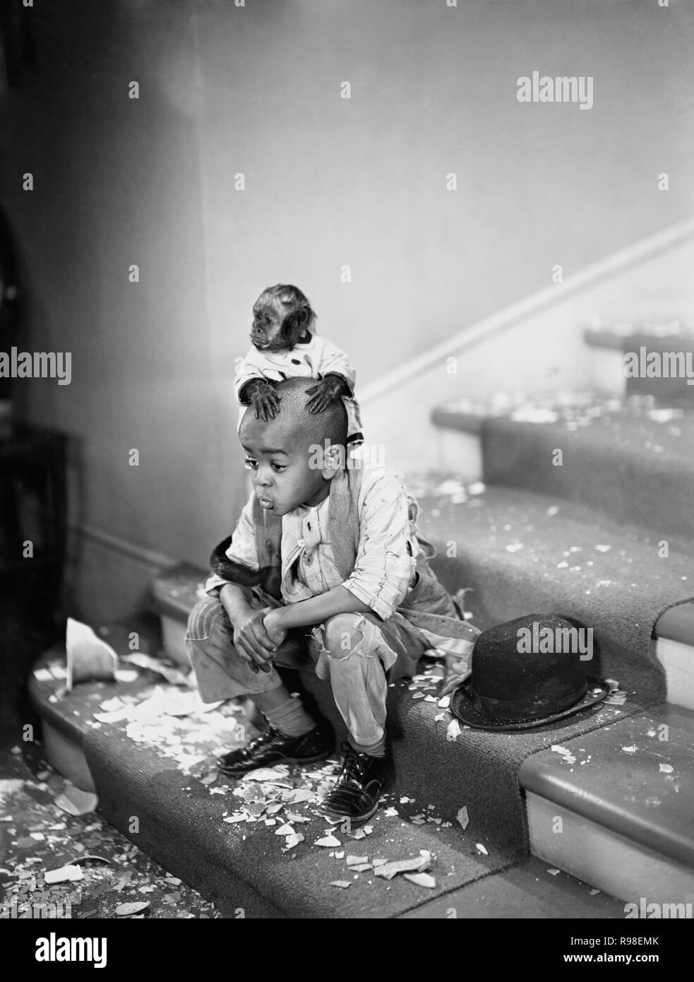 Matthew stairs hi-res stock photography and images - Alamy