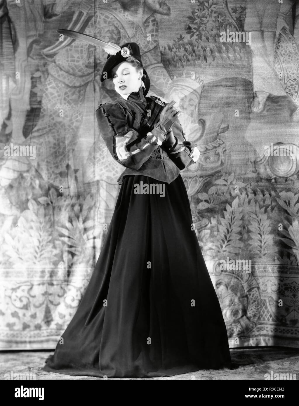 Original film title: MARY OF SCOTLAND. English title: MARY OF SCOTLAND ...