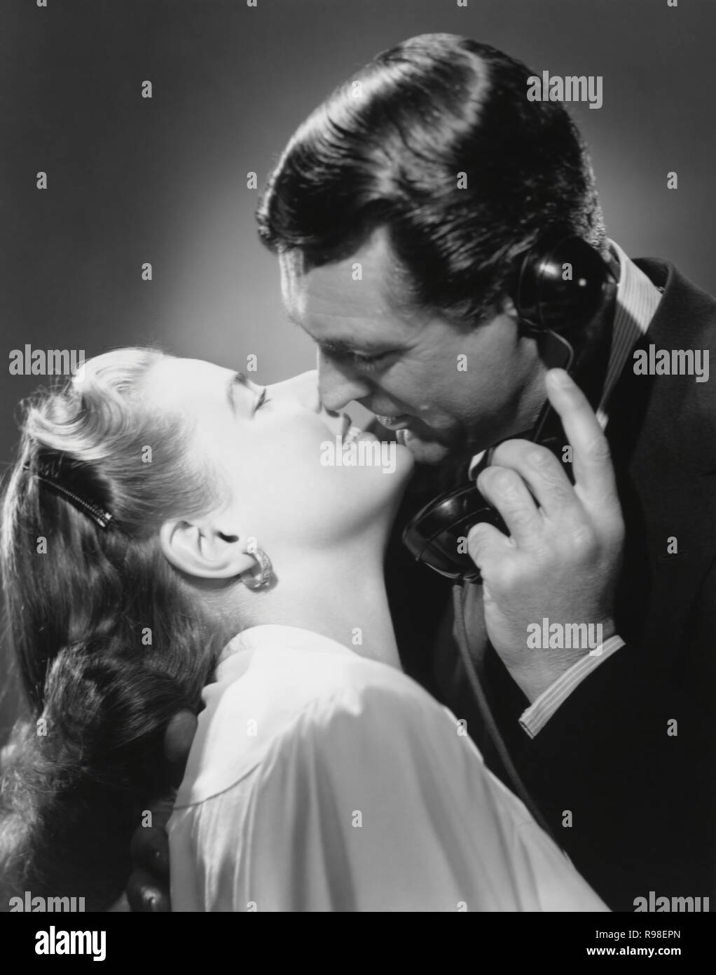 Original film title: NOTORIOUS. English title: NOTORIOUS. Year: 1946 ...