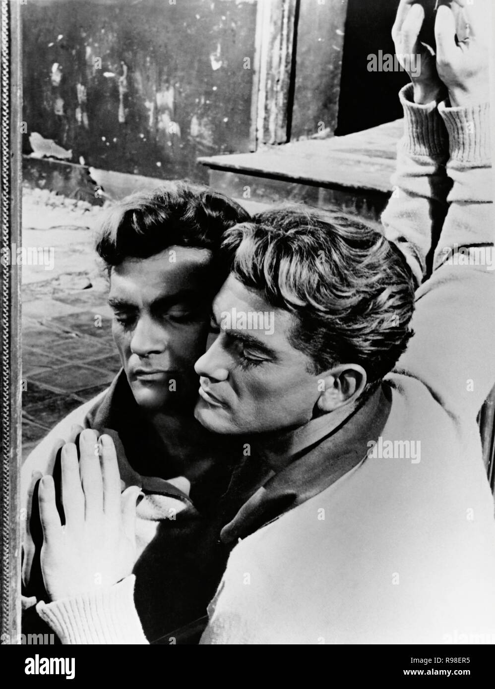 Jean Cocteau Orpheus