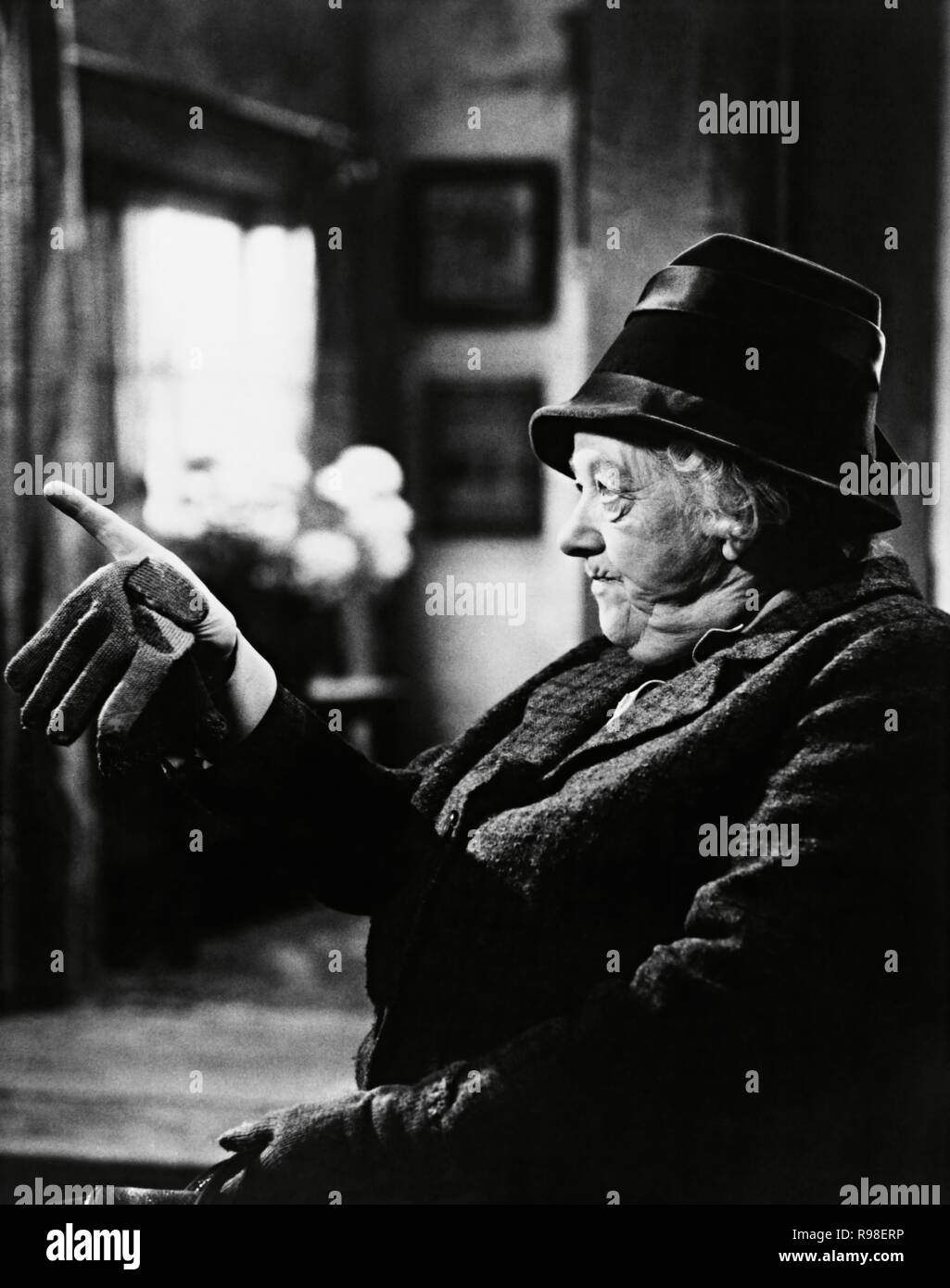 George pollock scene with hi-res stock photography and images - Alamy