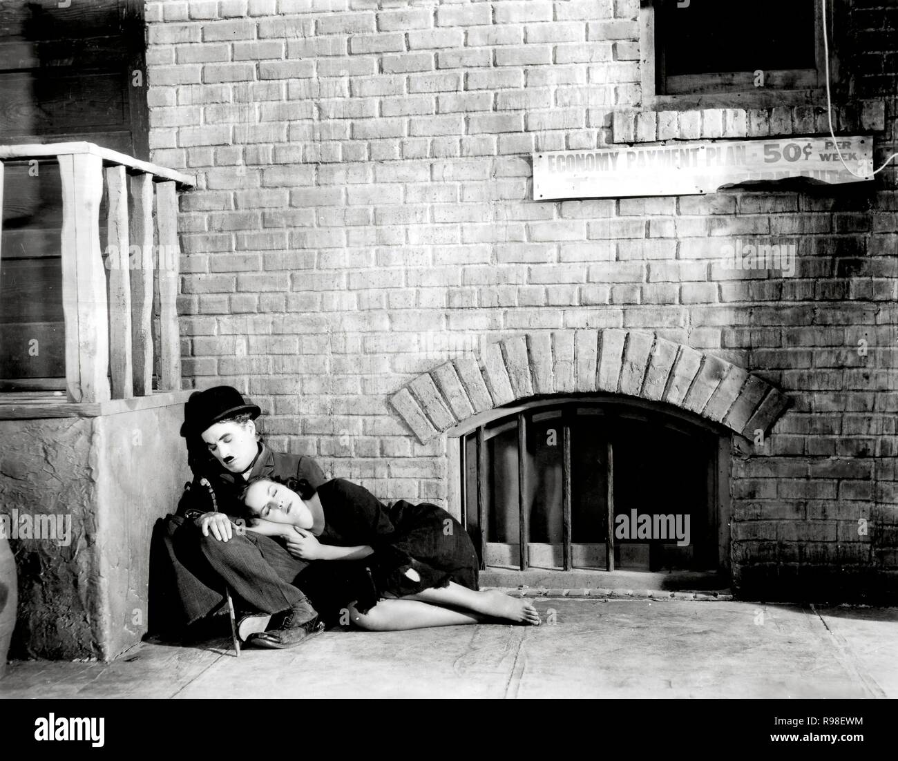 Original film title: MODERN TIMES. English title: MODERN TIMES. Year ...