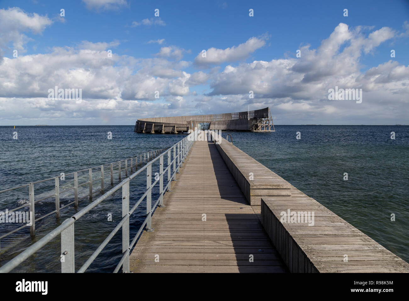 Scandinavian bath hi-res stock photography and images - Alamy