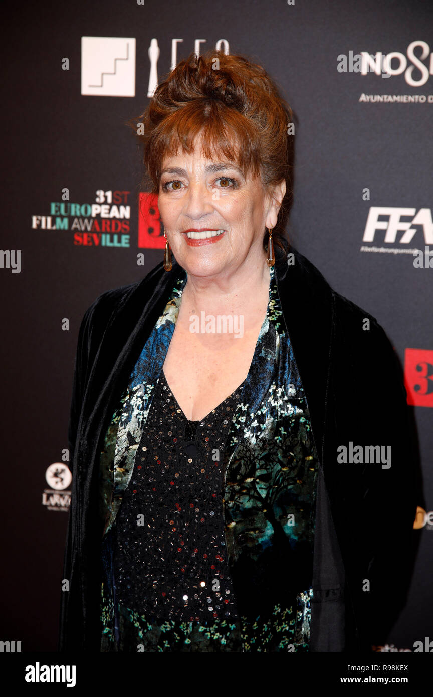 Carmen maura actress hi-res stock photography and images - Alamy