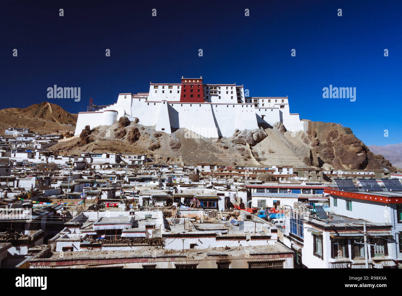 Shigatse