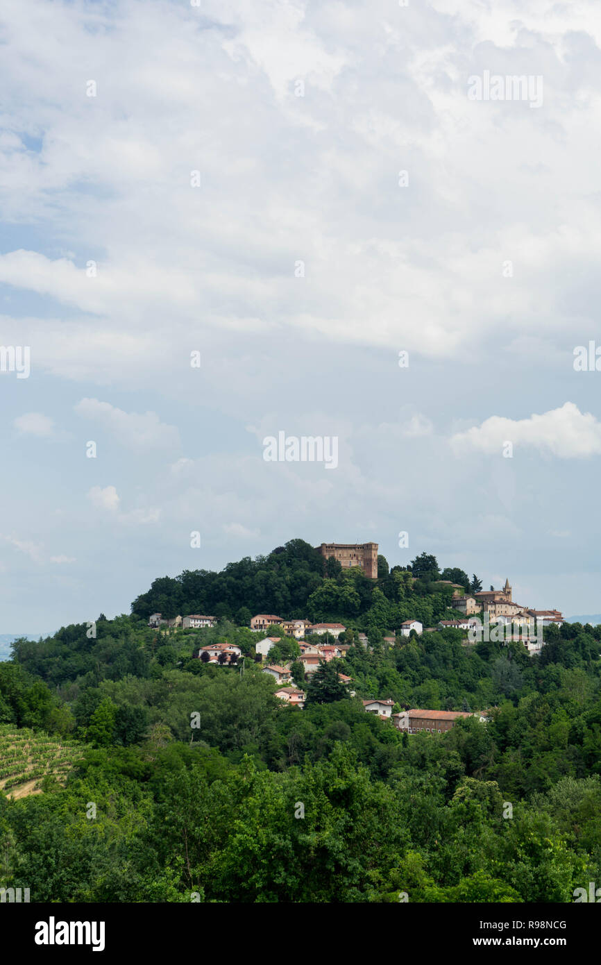 Monticello side view hi-res stock photography and images - Alamy