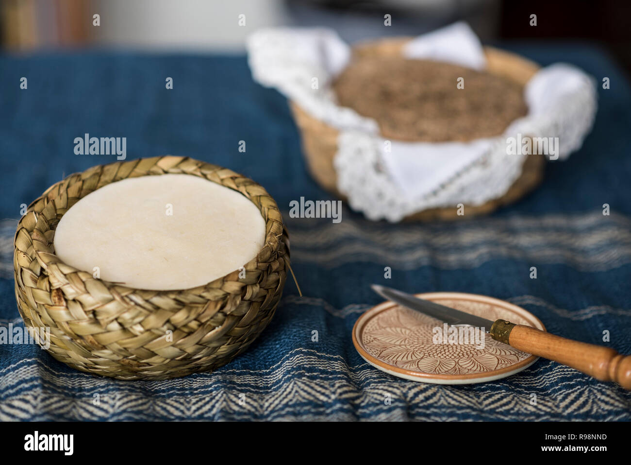 Mexican state of queretaro hi-res stock photography and images - Alamy