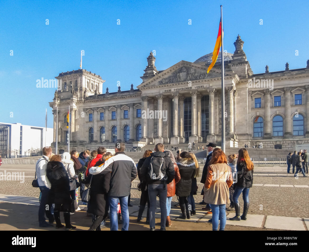 Reichstag politics politics hi-res stock photography and images - Alamy