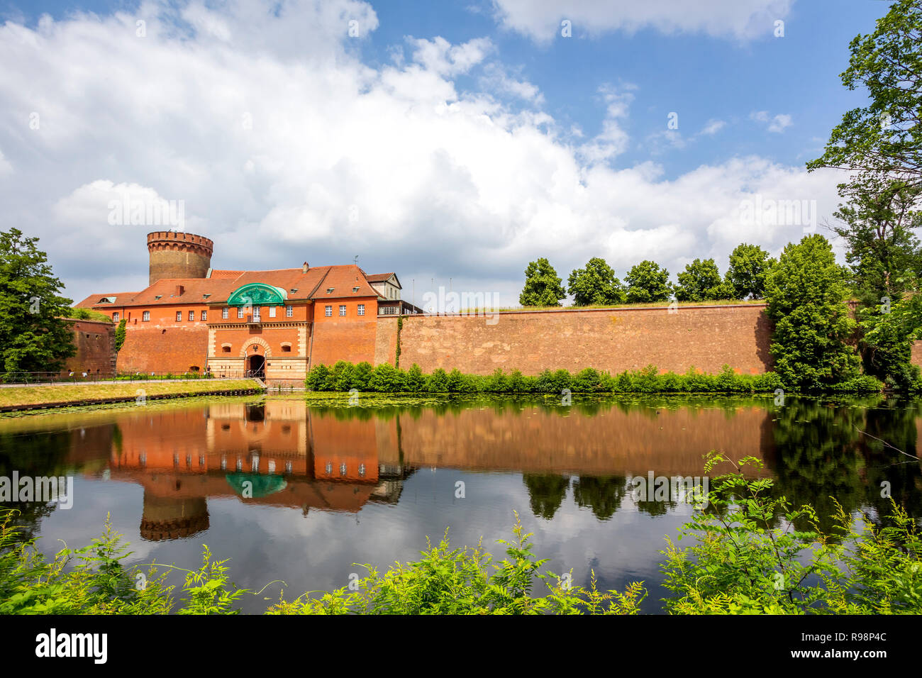 Spandau germany hi-res stock photography and images - Alamy