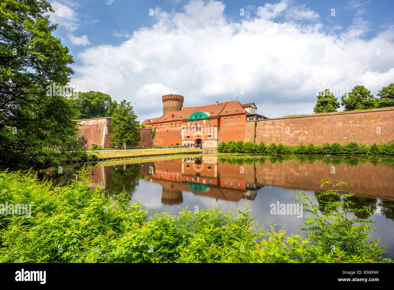 Spandau germany hi-res stock photography and images - Alamy